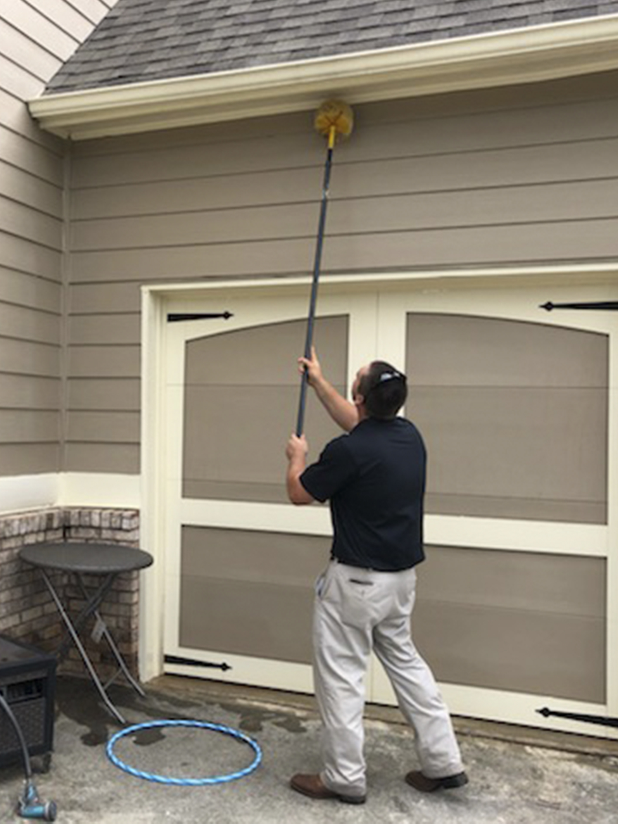 Monthly Pest Control – Hawk Pest Solutions